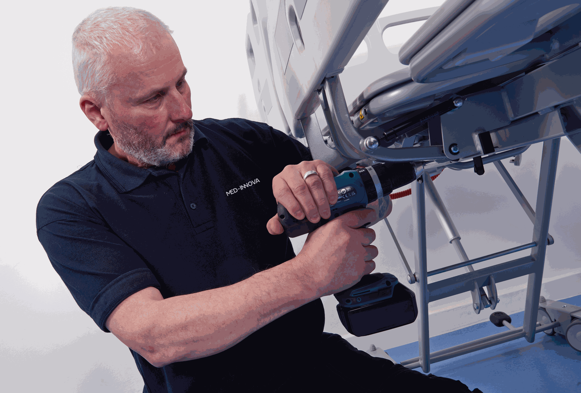 Medstrom klinische Produkte | My Website